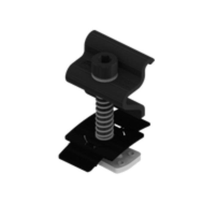 K2 SYSTEM – La Bodega Solar