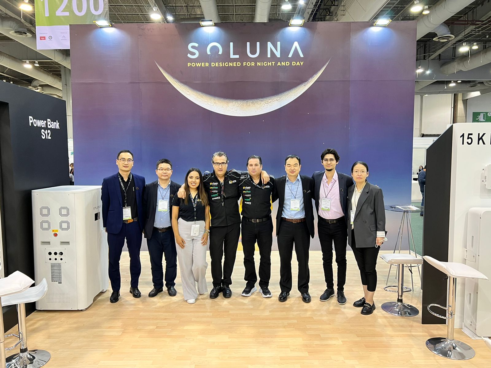 La Bodega Solar | Distribuidora de equipos fotovoltaicos