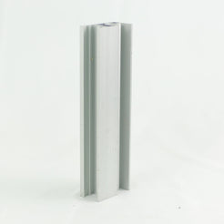 Riel de aluminio sujetador de panel solar de 4700mm - SUNFORSON – La ...