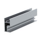 Riel de aluminio sujetador de panel solar de 4700mm - SUNFORSON – La ...